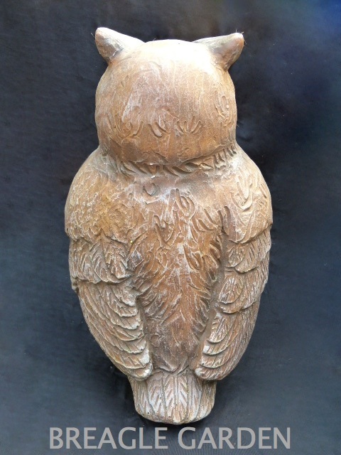 Uil - www.breaglegarden.nl